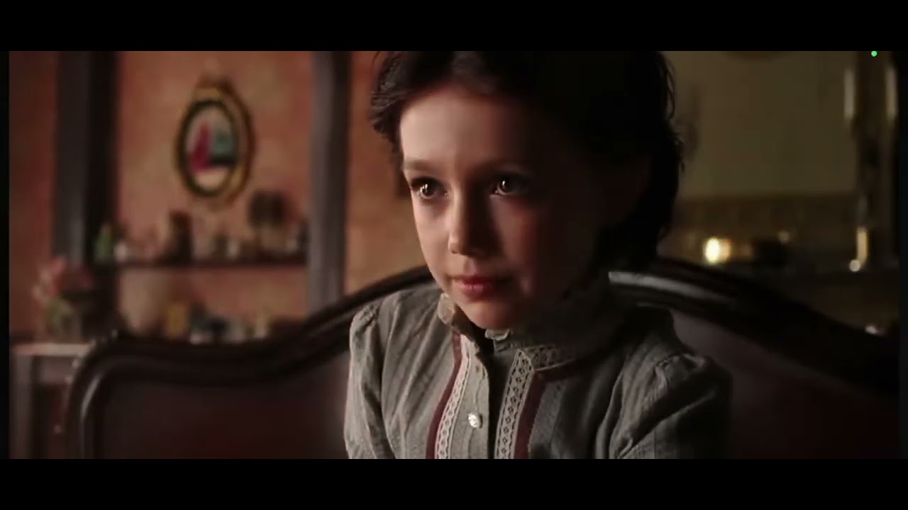 Amo esse filme A órfã das montanhas - YouTube