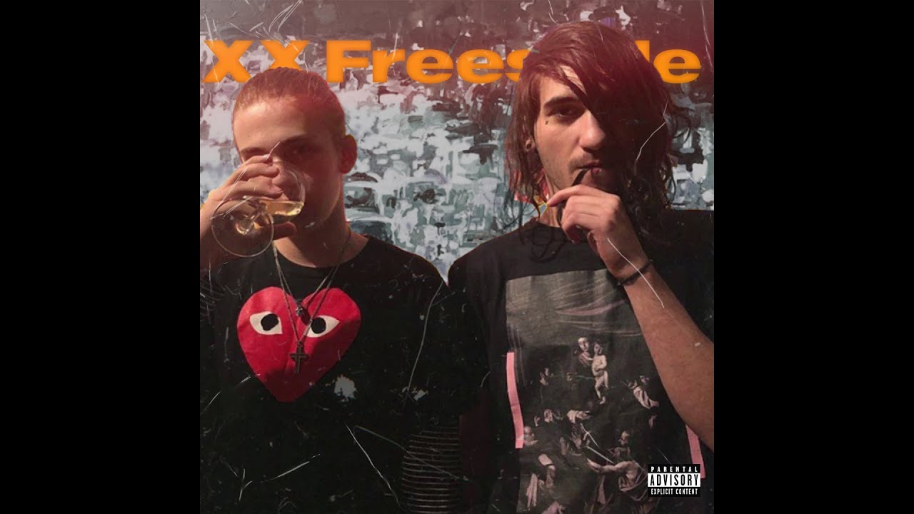 IAN x OSCAR - XX Freestyle [REMASTERED] - YouTube