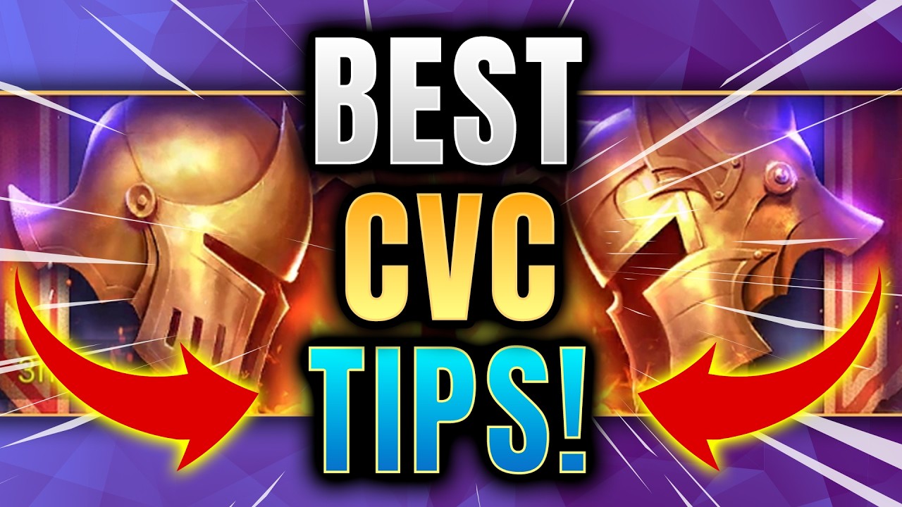 ULTIMATE Clan Vs Clan GUIDE FOR NEW PLAYERS IN 2026 | Raid Shadow ...