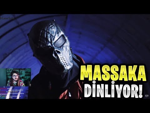 Kendine Müzisyen ' Diablo63 - MASKEM (massaka öldümü) ' İzliyor