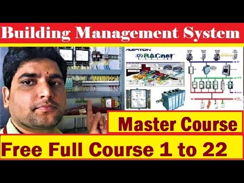 Lecture10- BMS Alerton by Honeywell BCMs, VLC, DDC logics, field ...