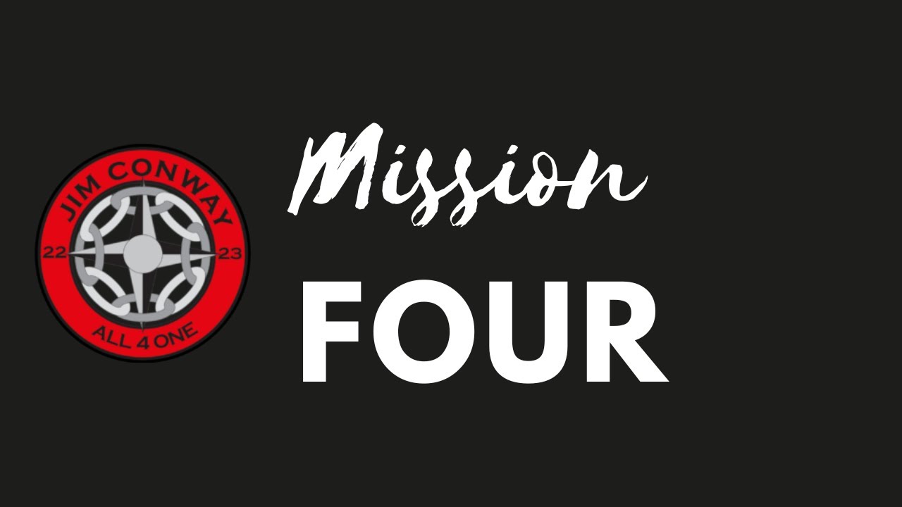 4th Mission - YouTube