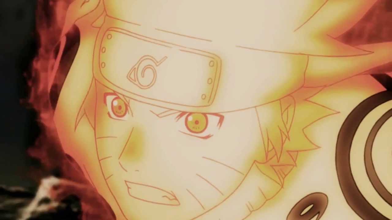 Shingeki No Kyojin- Attack On Naruto Full HD - YouTube