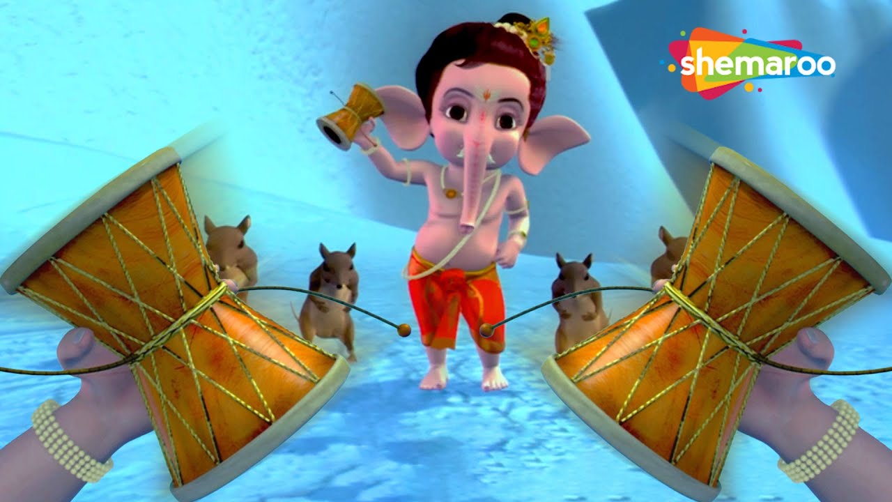 Shankar Ji Ka Damroo Baje, Hathi Ka Bal Hai & more Movies Songs ...
