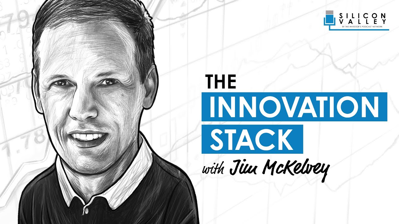 SV037: The Innovation Stack With Square Co-Founder Jim McKelvey - YouTube