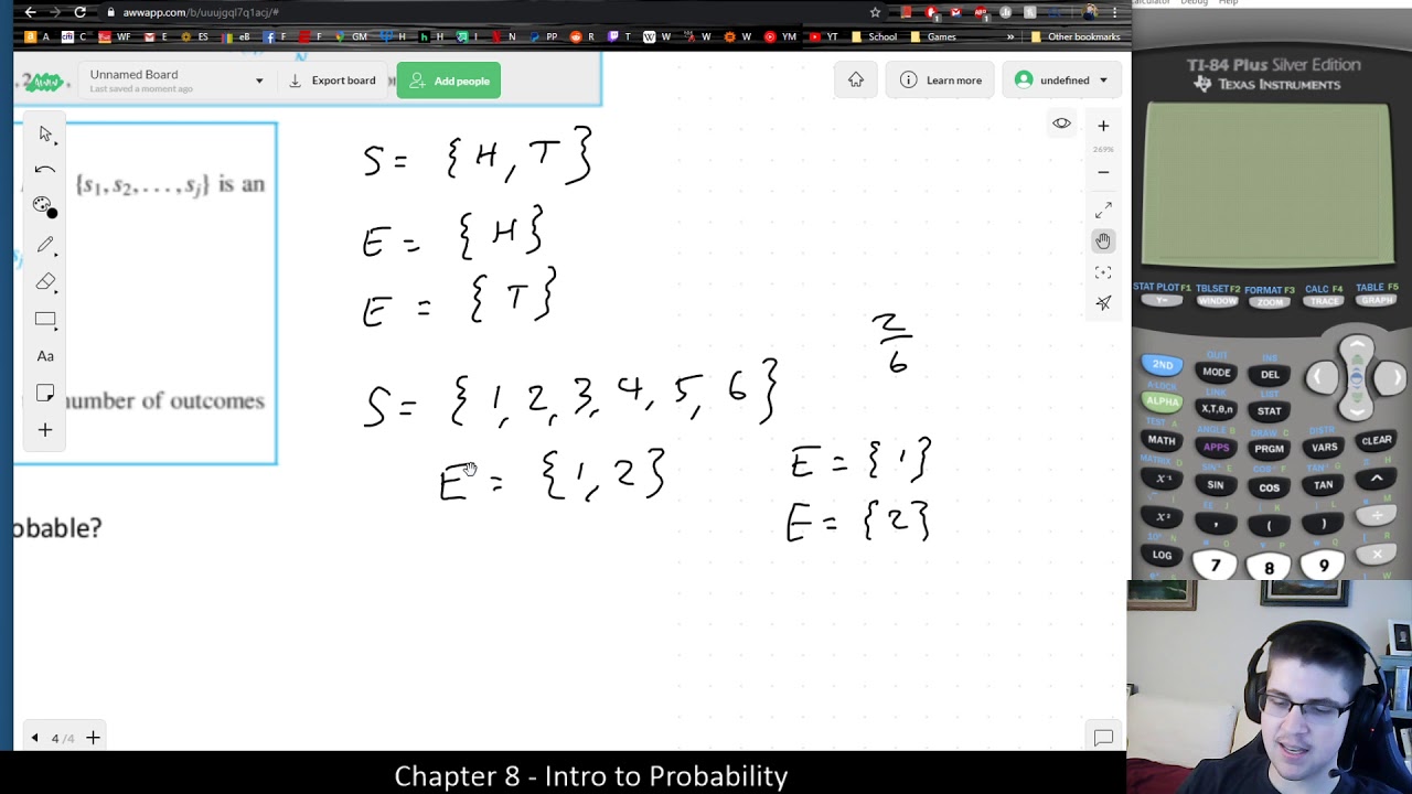 [Math 1053] Introduction to Probability - YouTube