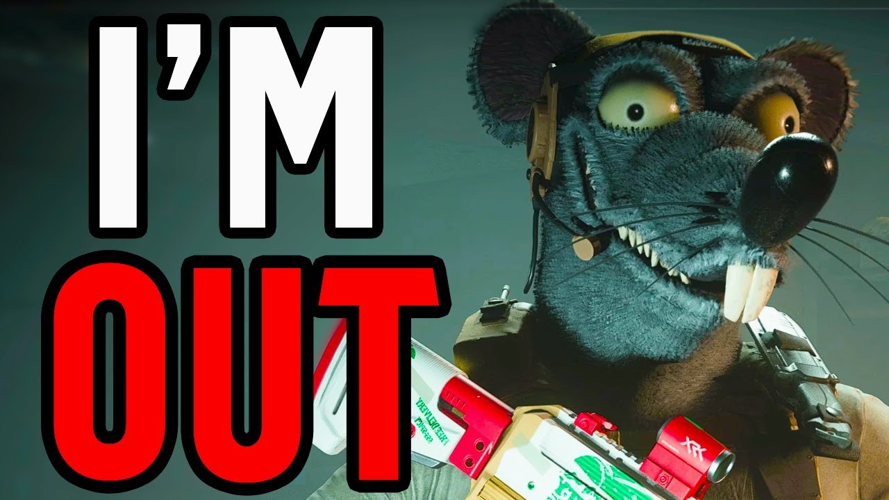 Activision Is Disgusting For This - YouTube