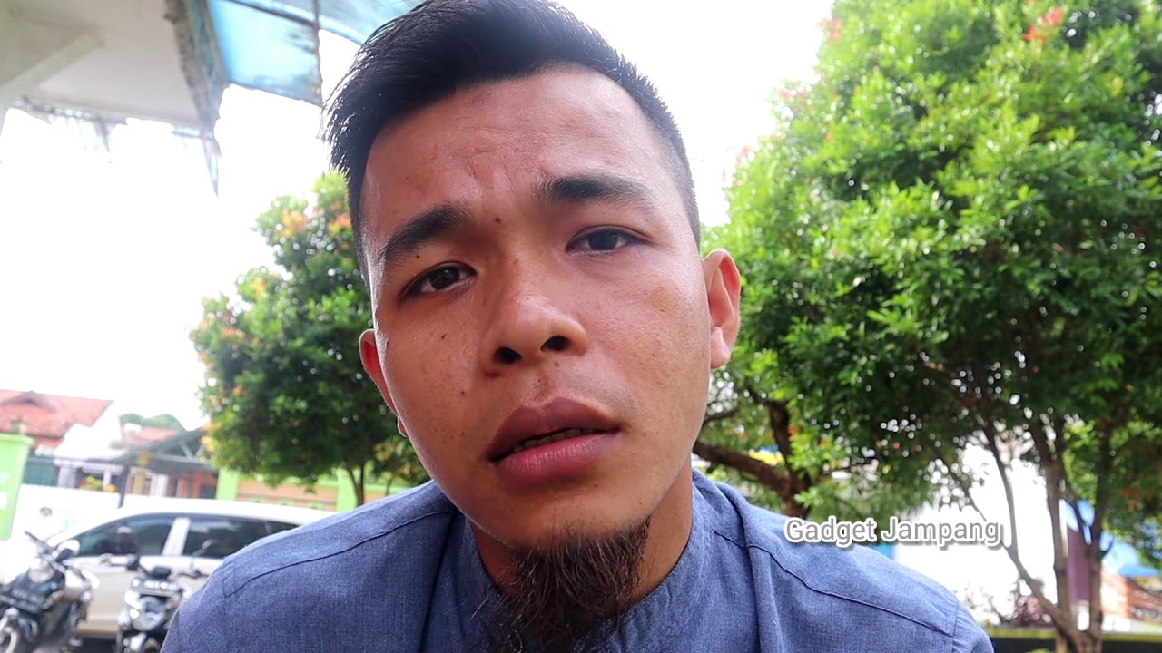 Apa dan dimana itu GADGET Jampang - YouTube