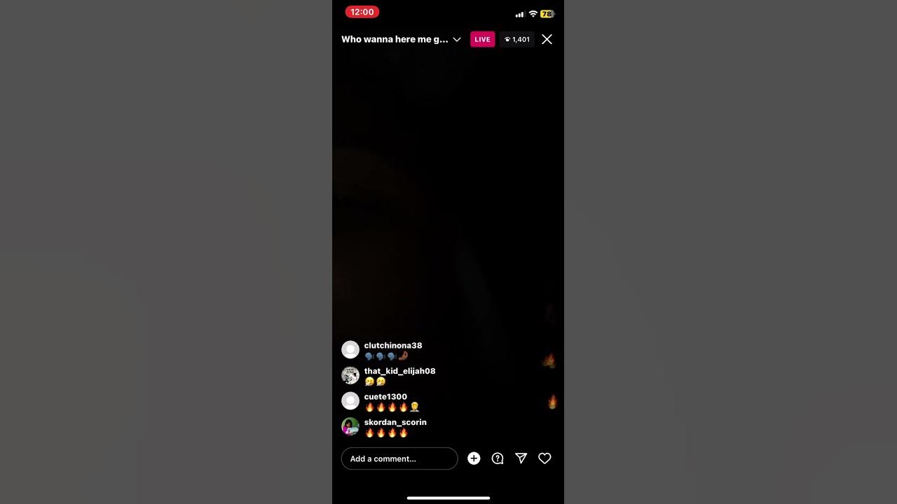 EBK JaayBo Freestyle on live - YouTube