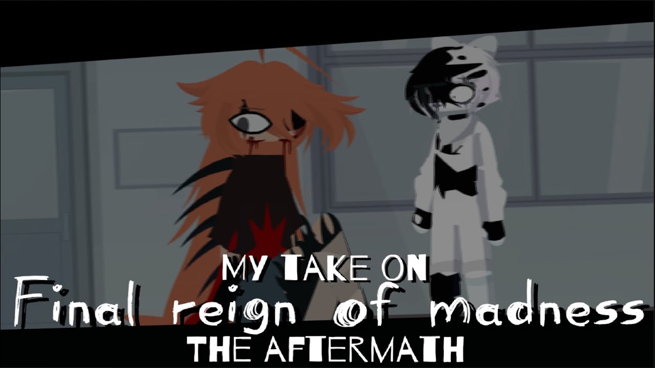 if FPE we’re in FPE:S | FINAL REIGN OF MADNESS THE AFTERMATH | S1 EP3B ...
