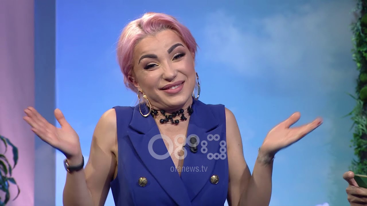 Why Not - Loja 5 sekonda – Merita Merja vs Roza Lati - YouTube