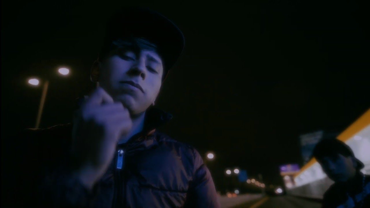 INTENCIONES - Angel Ggf x Milan Didier (Prod by. Angelitotheproducer ...