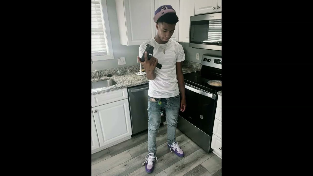 [FREE] 1900 Rugrat Type Beat - "Crashout" - YouTube