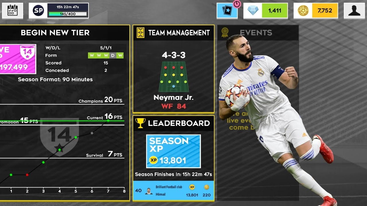MY FIRST LIVE EVENT OF DLS 2K22 | Cities Soccer Gameplay - YouTube