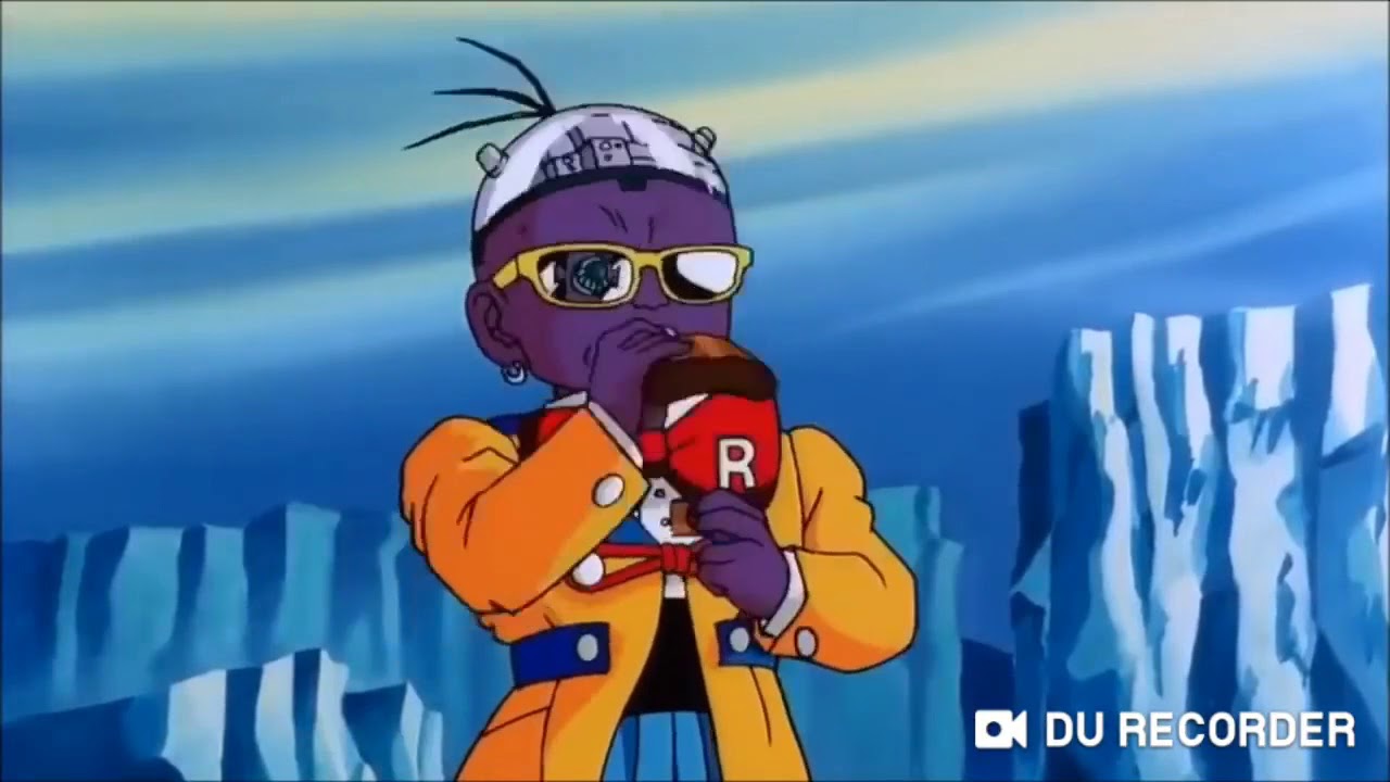 All Android in Dragon Ball Z - YouTube