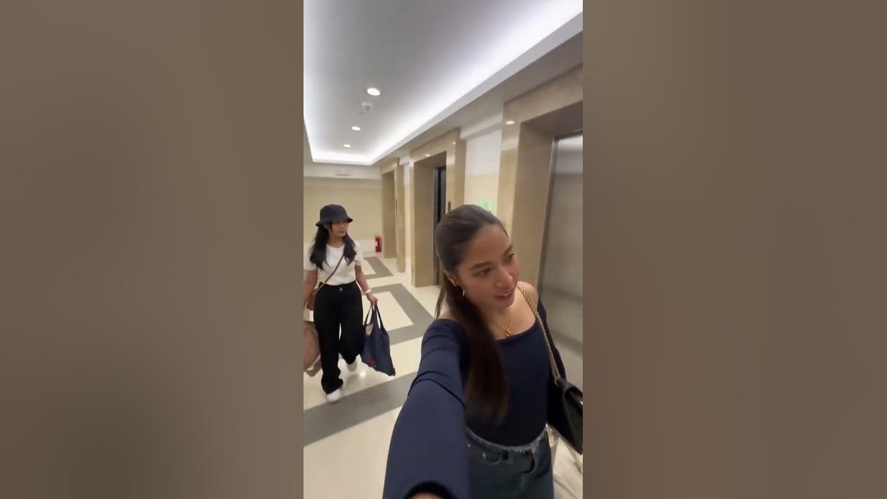 A day in my life, Binisita ako ni bebang! #MENGGAYVLOG - YouTube