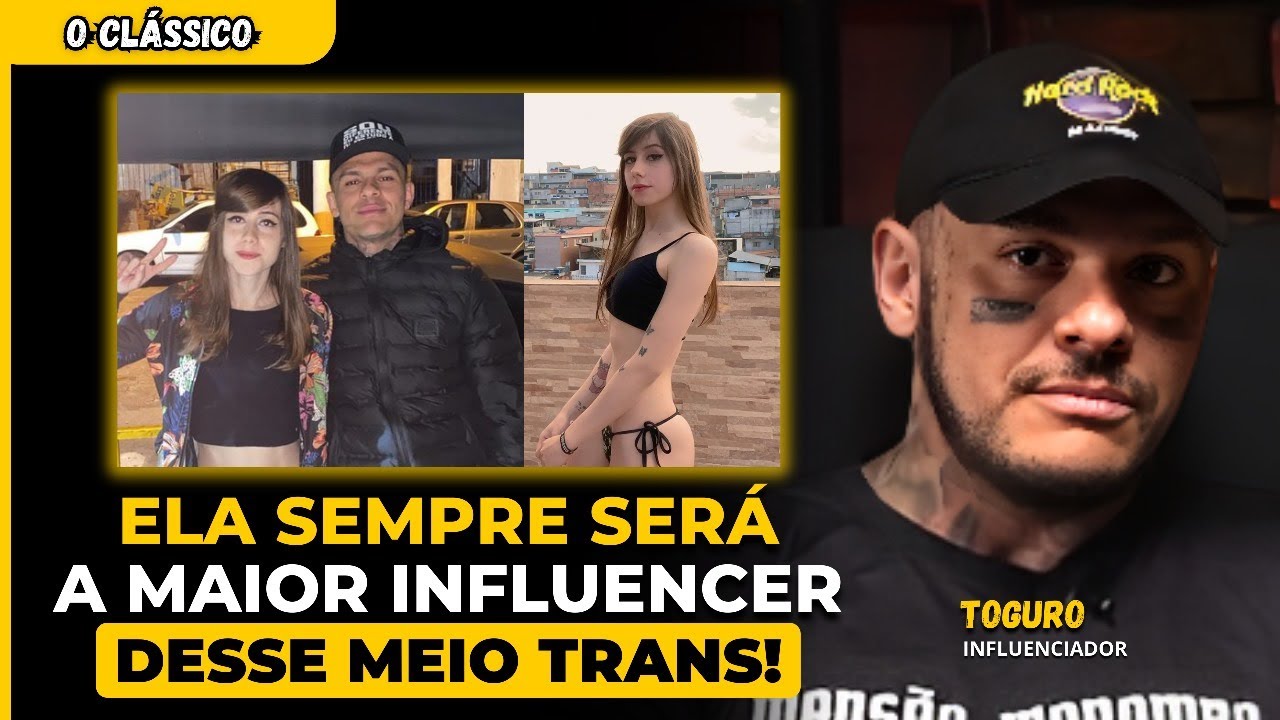 TOGURO EXPÕE OPINIÃO POLÊMICA sobre SAYURI MATTAR - YouTube