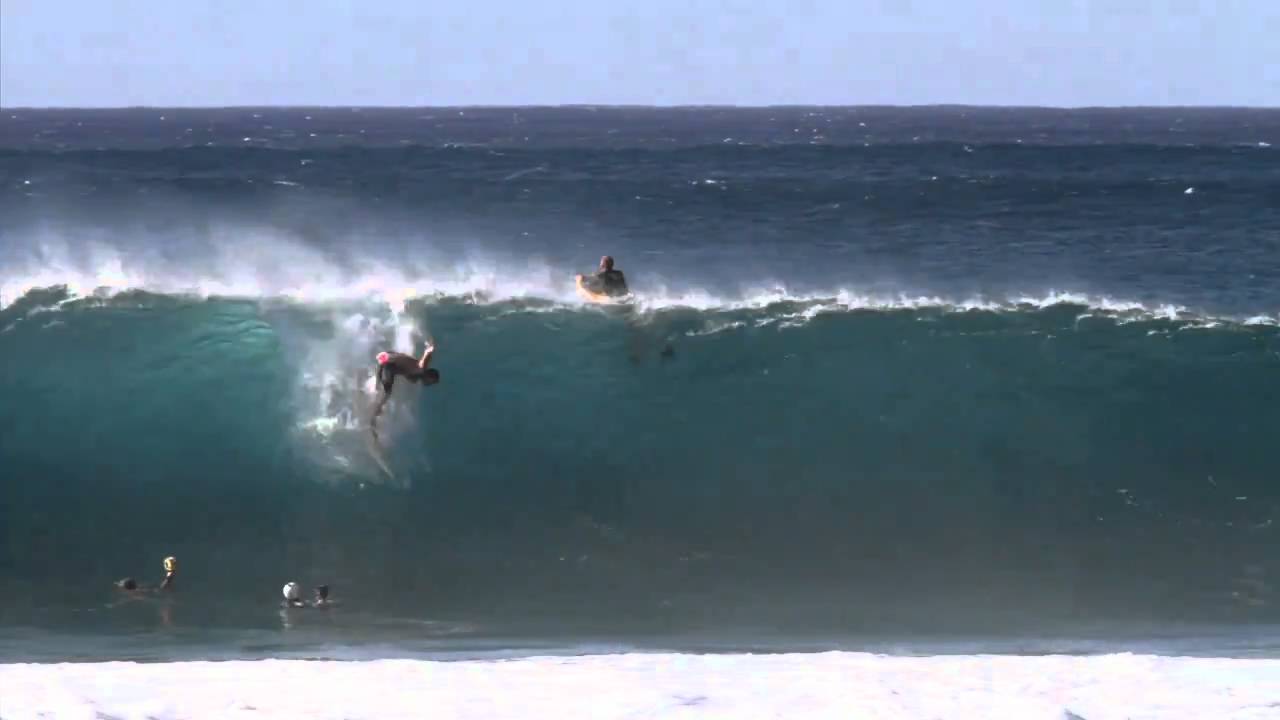 2010 PIPELINE WIPEOUTS - YouTube