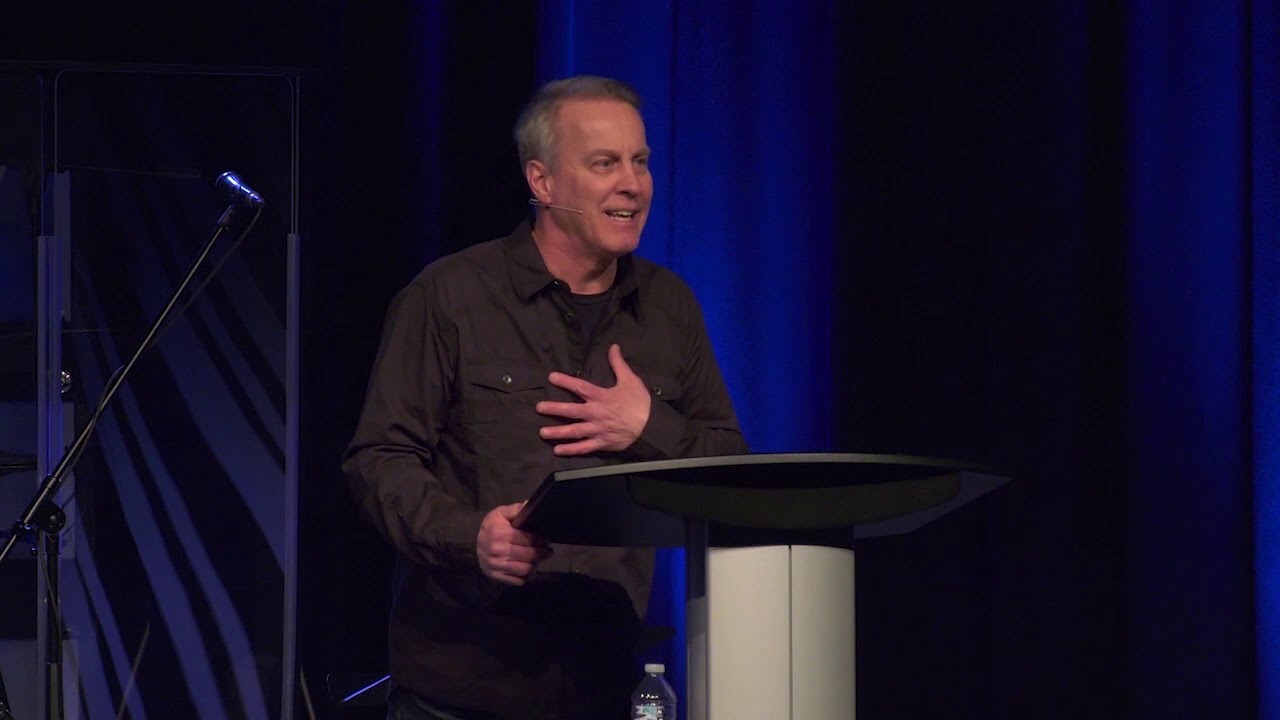 The Power of Praise - Pastor Dean Forster - YouTube