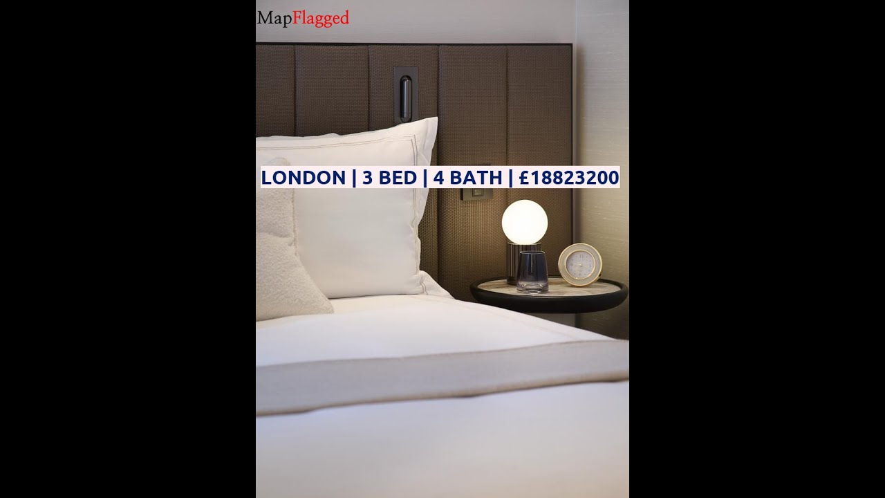 London,UK | Buy home at 22 Hanover Square, London, W1S 1JA, UK ...
