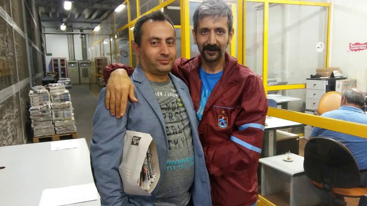 Müslüm Gürses Dinleyin Geceler.. - YouTube