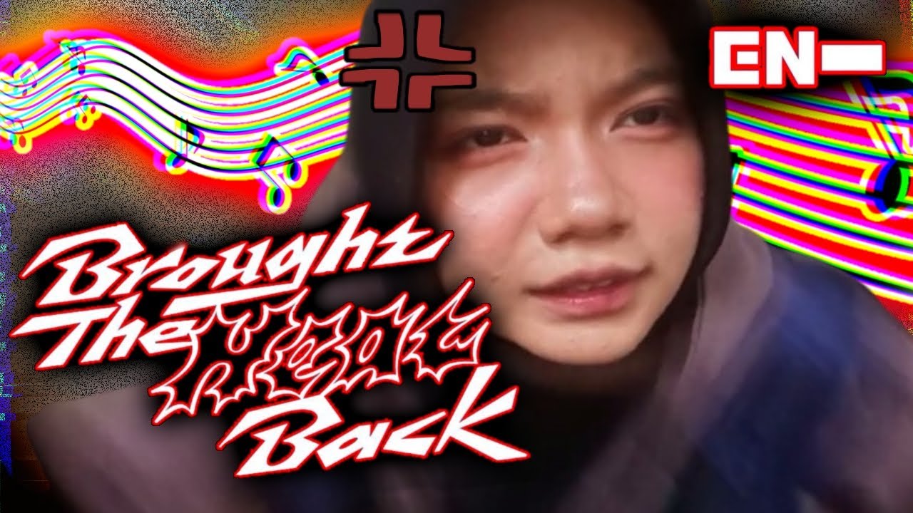 Brought The Heat Back (FANCOVER) - OG BY ENHYPEN - YouTube