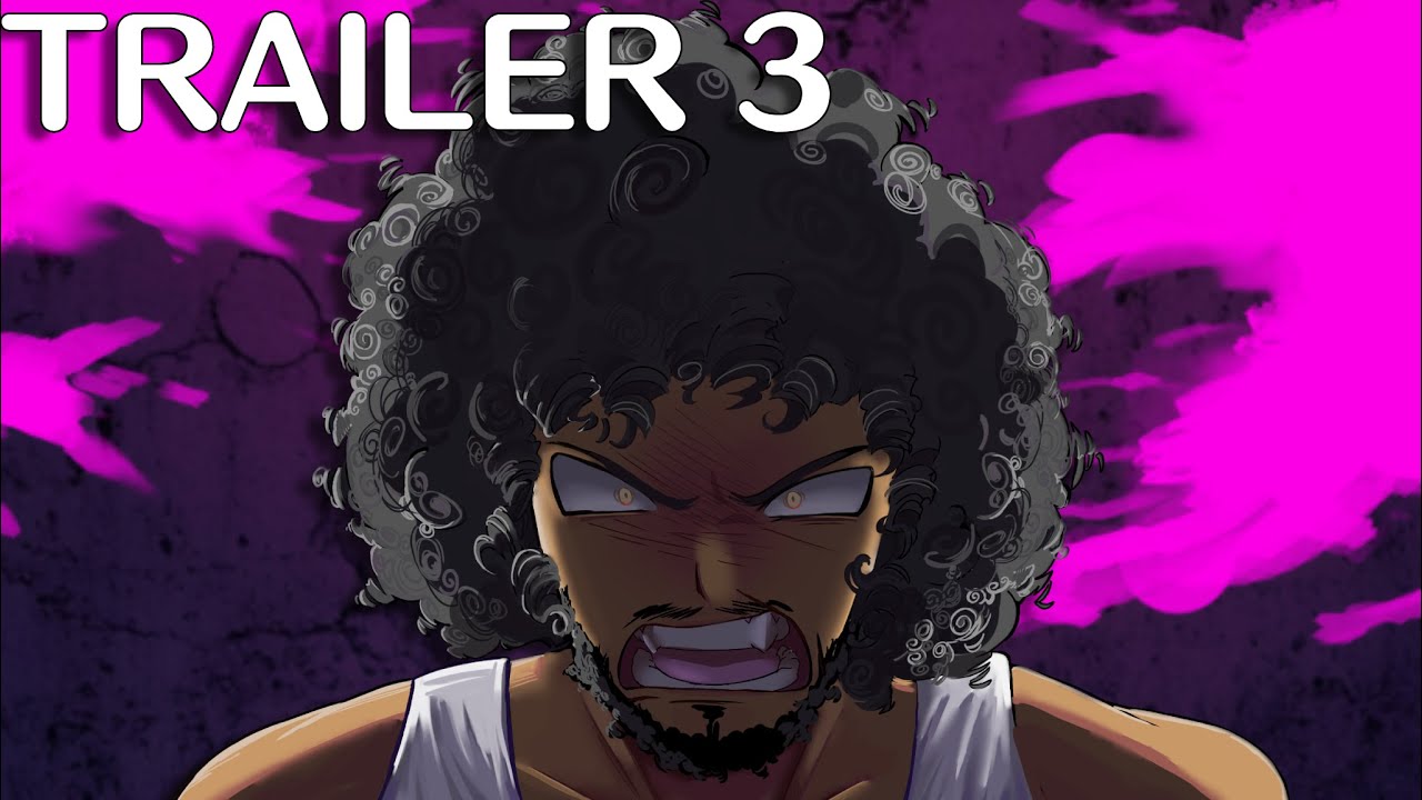 Danganronpa Streamer Despair Trailer 3 + Update - YouTube