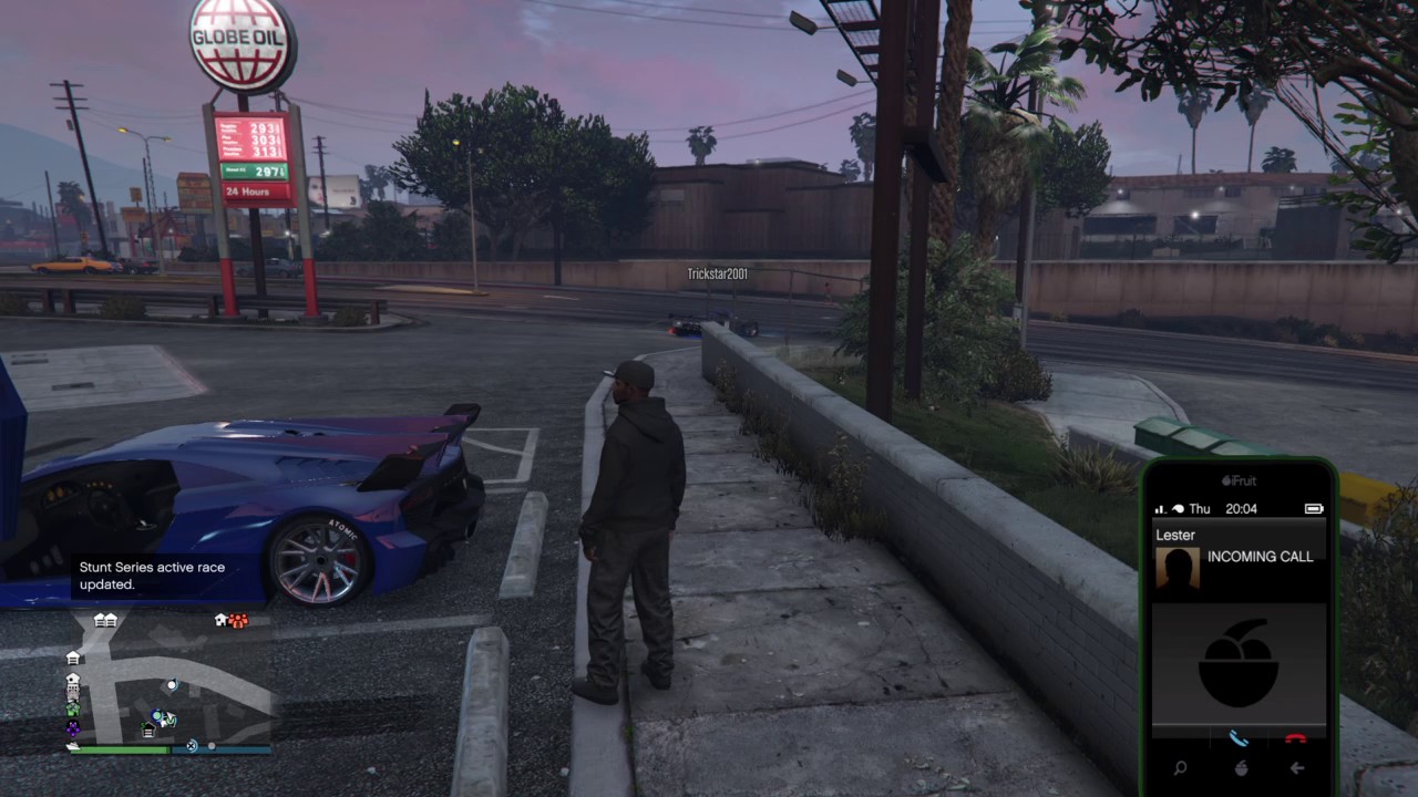 GTA V BEHIND THE SCENES CAR MEET! - YouTube