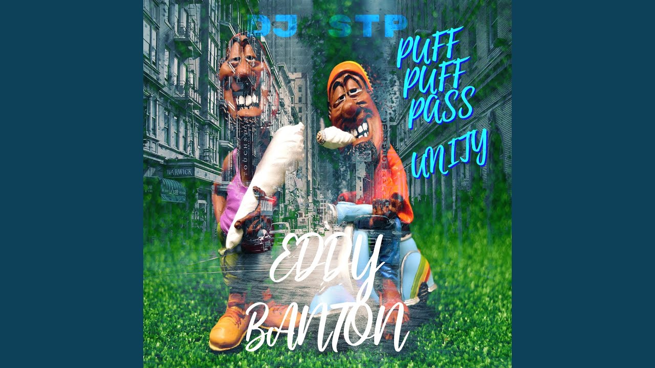 Puff Puff Pass (Drum & Bass Mix) - YouTube