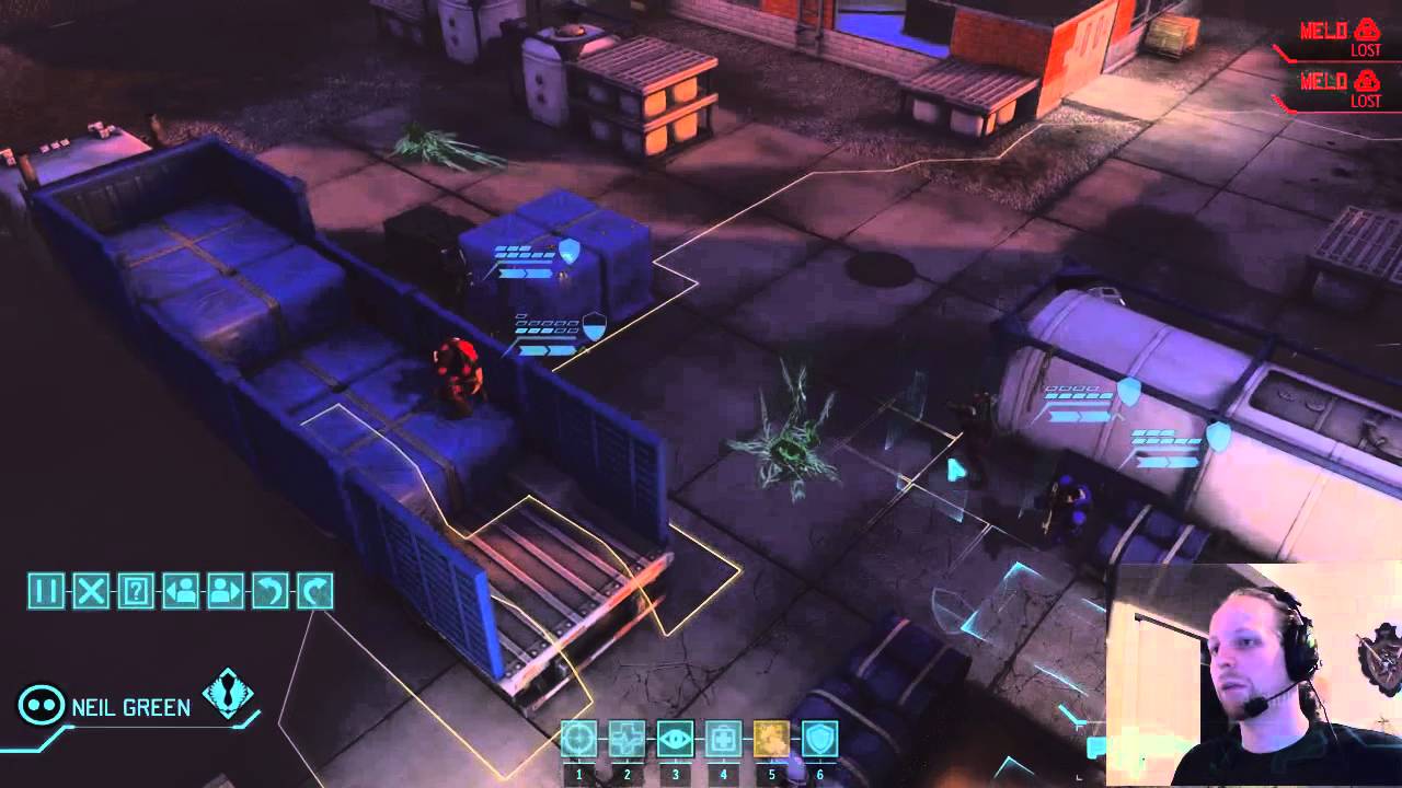 DWG - Is it the Aliens turn? Let's go see! (Part 4) - 12 / 13 - YouTube