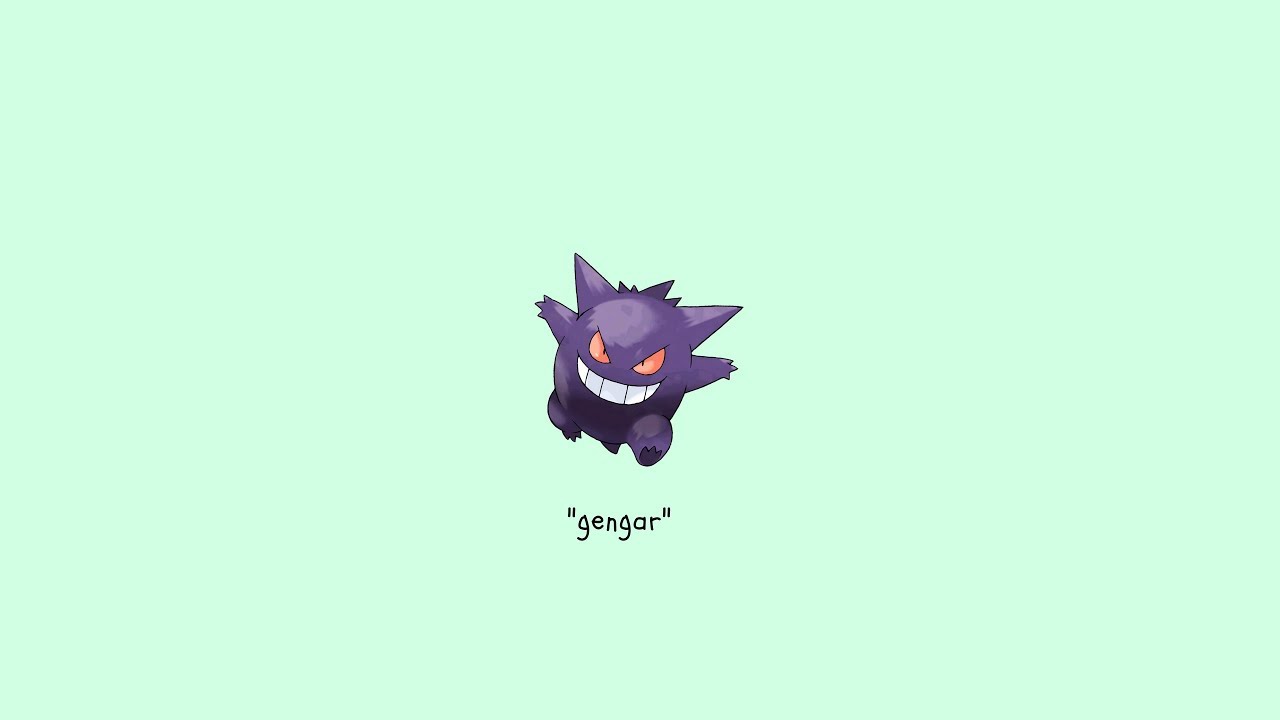 [FREE] KILLY x Juice WRLD x Nick Mira Type Beat - "Gengar" | prod ...