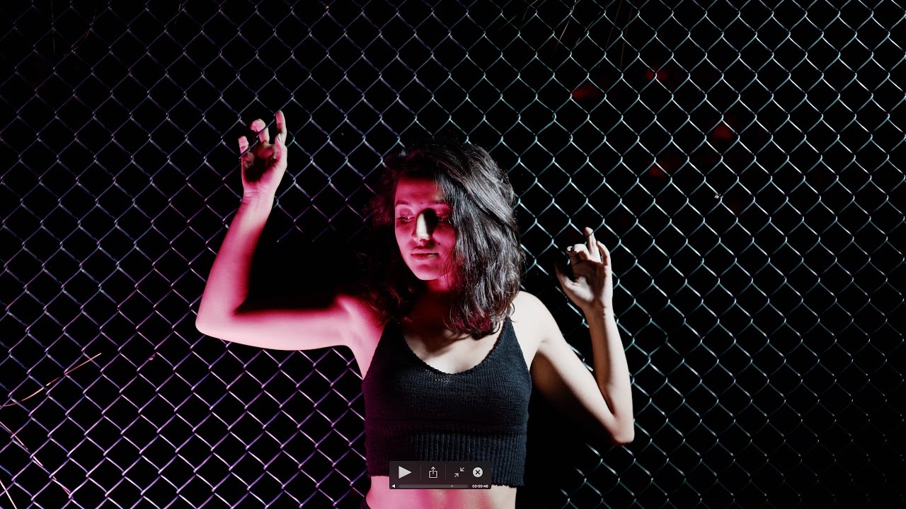 Shooting With Andrea - YouTube