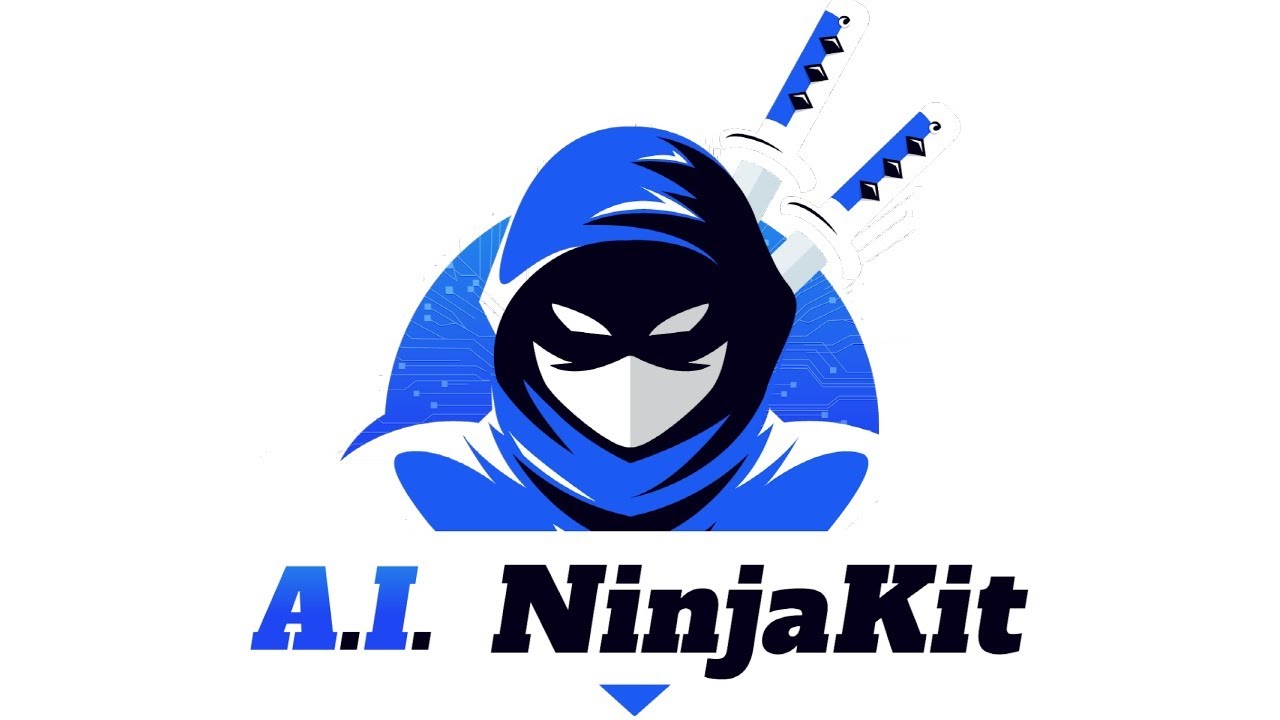 AI Ninja Kit Review Demo Bonus - The Ultimate 200 in 1 AI Tool Kit ...