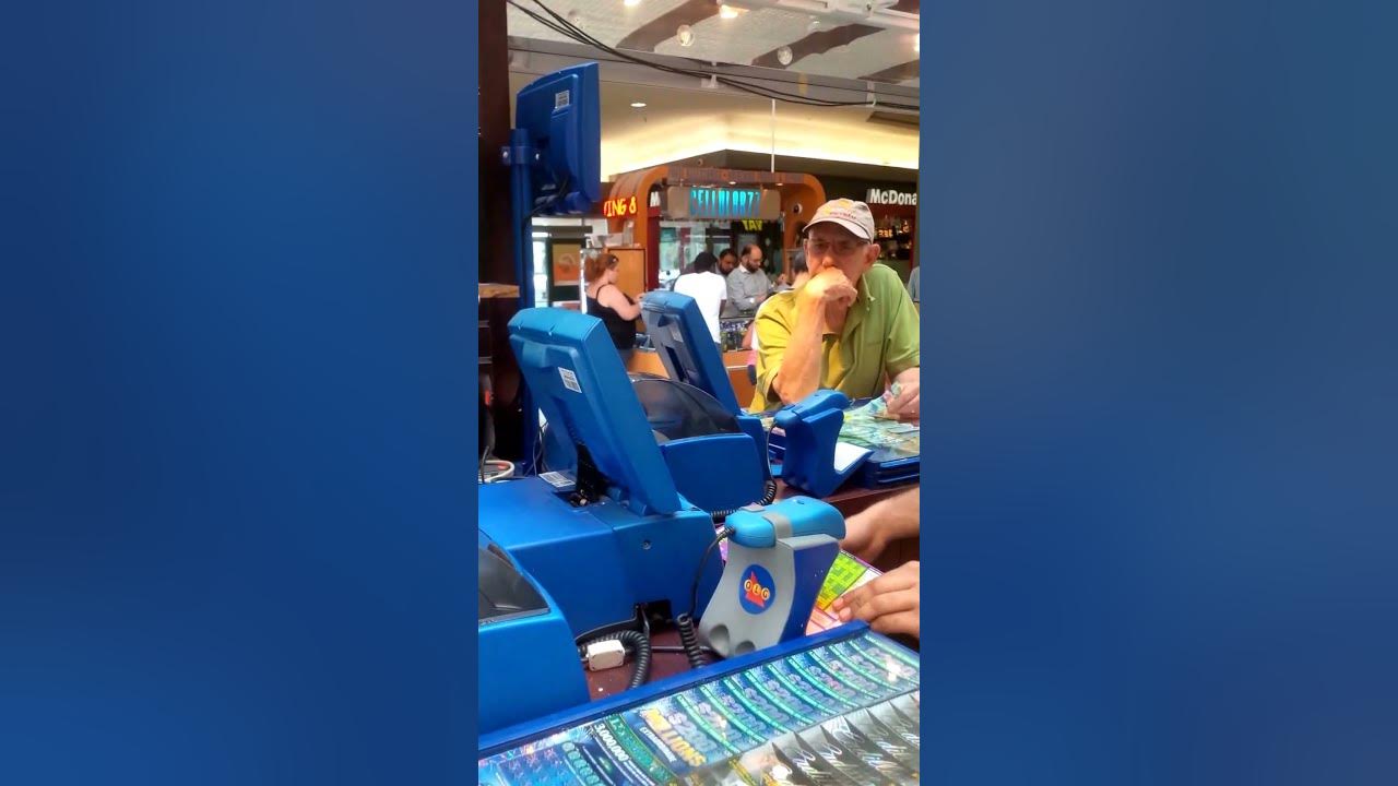 OLG LOTTERY WINNER YouTube olg-lottery-winner-youtube