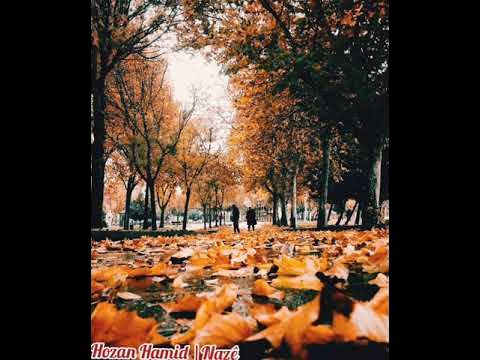 Hozan Hamid | Nazê - YouTube Music