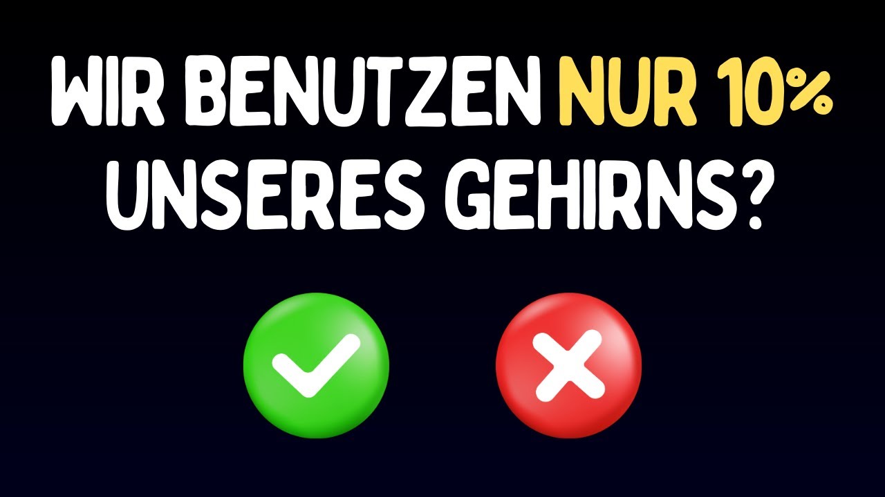 Das Gro e RICHTIG Oder FALSCH QUIZ Mit 50 Fragen Nur 3 Schaffen Es