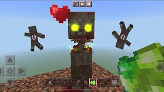 Radium Armament V2 9 In Minecraft Pe Best Realistic Gun Add On Ever In ...