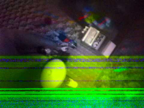 Thomas bloodeaters part 1 - YouTube