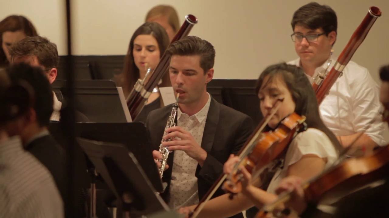 One Found Sound - Dreaming is Dangerous, Op. 24 by Lucas Floyd [World ...