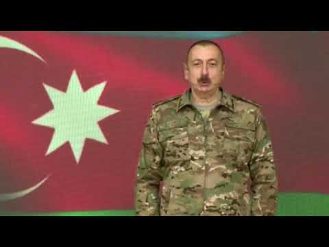 Allah wehidlerimize rehmet etsin!!! Susa 2021ci il