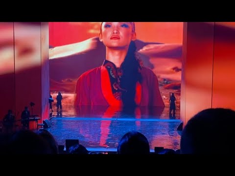 Queen Show Баян 2024 первый состав keshyou Сүгірдің термесі Мөлдір ...