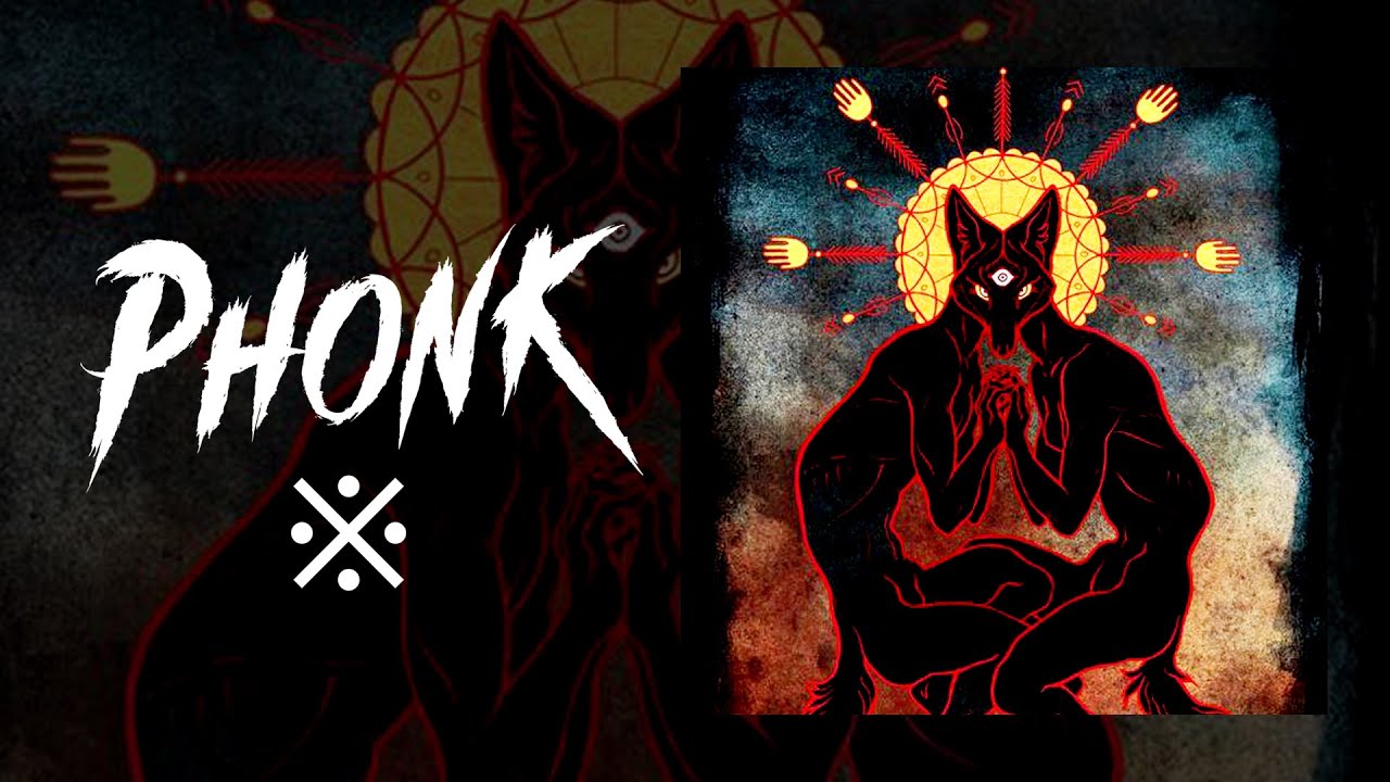 Phonk ※ Wendeng Music - Melayang (Magic Phonk Release) - YouTube