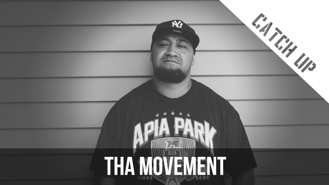 Catch Up with Tha Movement - YouTube