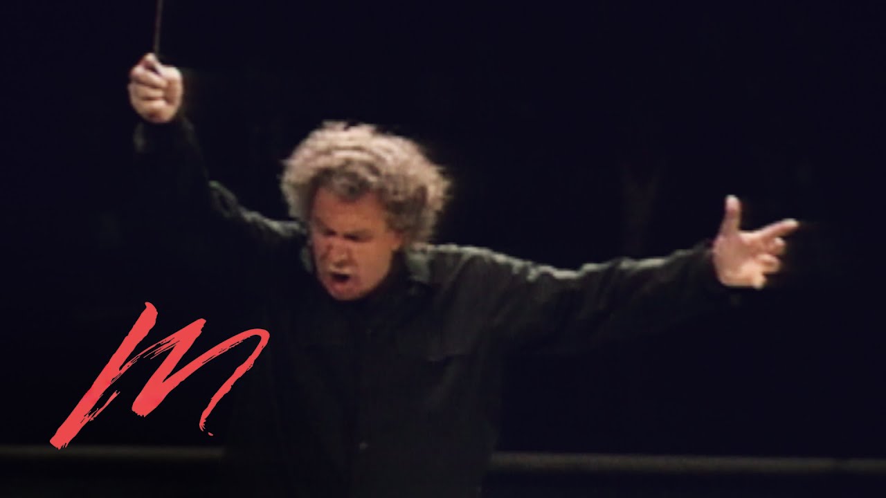 Mikis Theodorakis - La United Fruit Co. (Canto General Chile, 23.04. ...