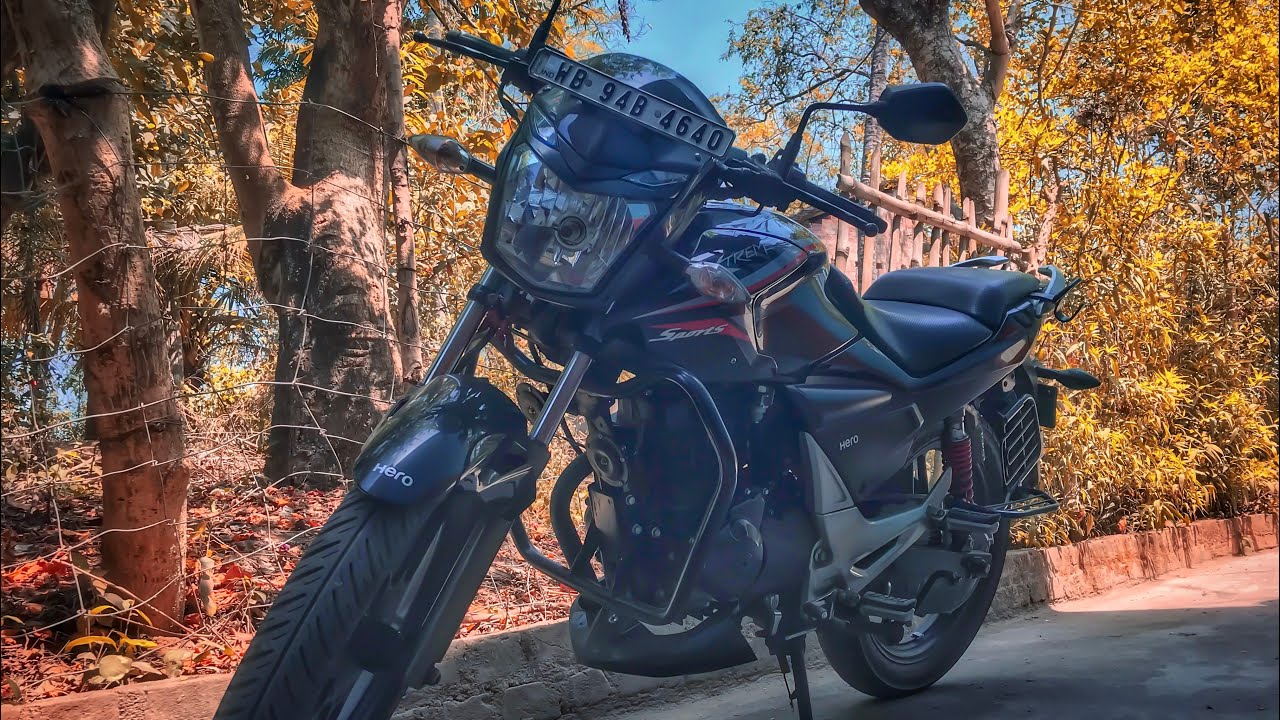 Hero Xtreme Sports 150cc 2019 🔥| FULL DETAIL REVIEW | Price | Highlight ...