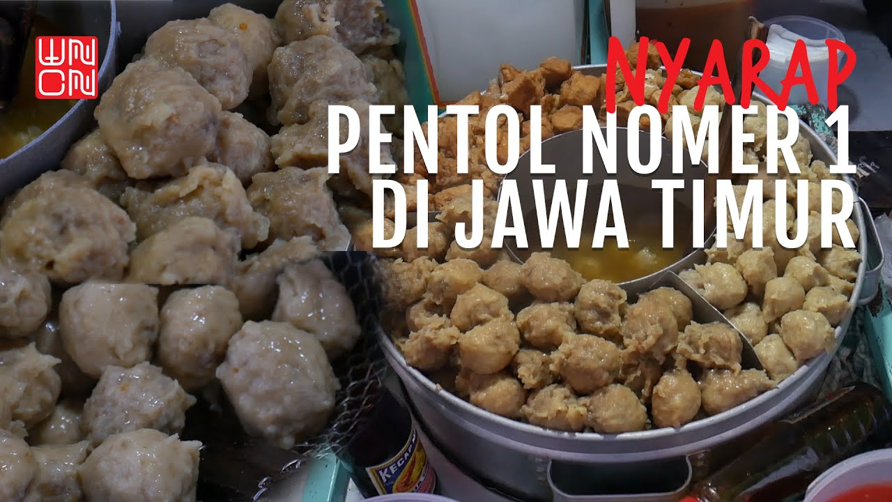 7000 PENTOL LUDES SETIAP HARI | PENTOL GRESIK KOTA BARU | NYARAP EPS 18 ...