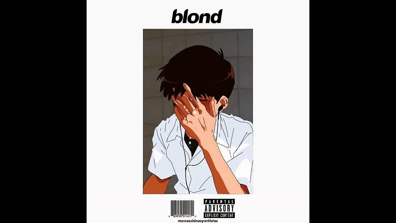 Frank Ocean - Pyramids - AMV - YouTube