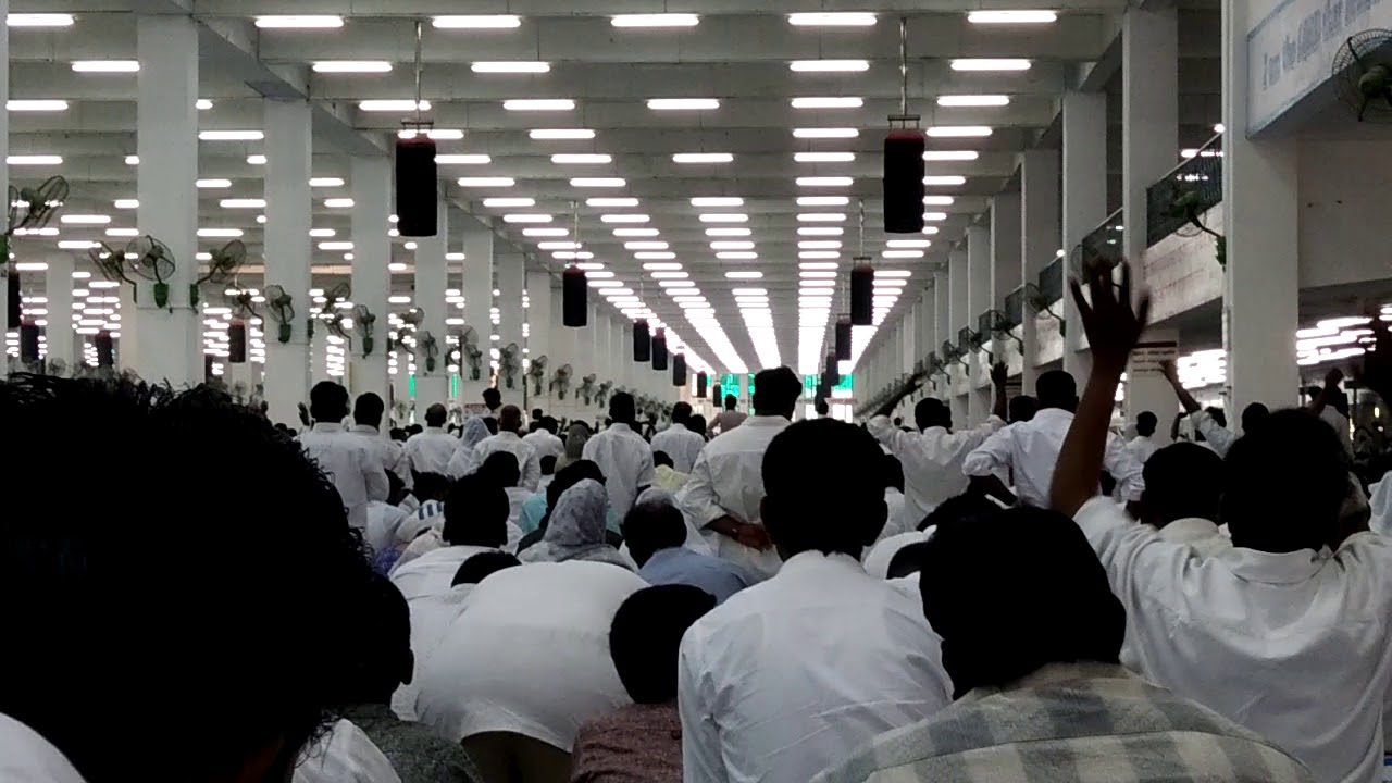 TPM The Pentecostal Mission (International Convention- Chennai 2018 ...