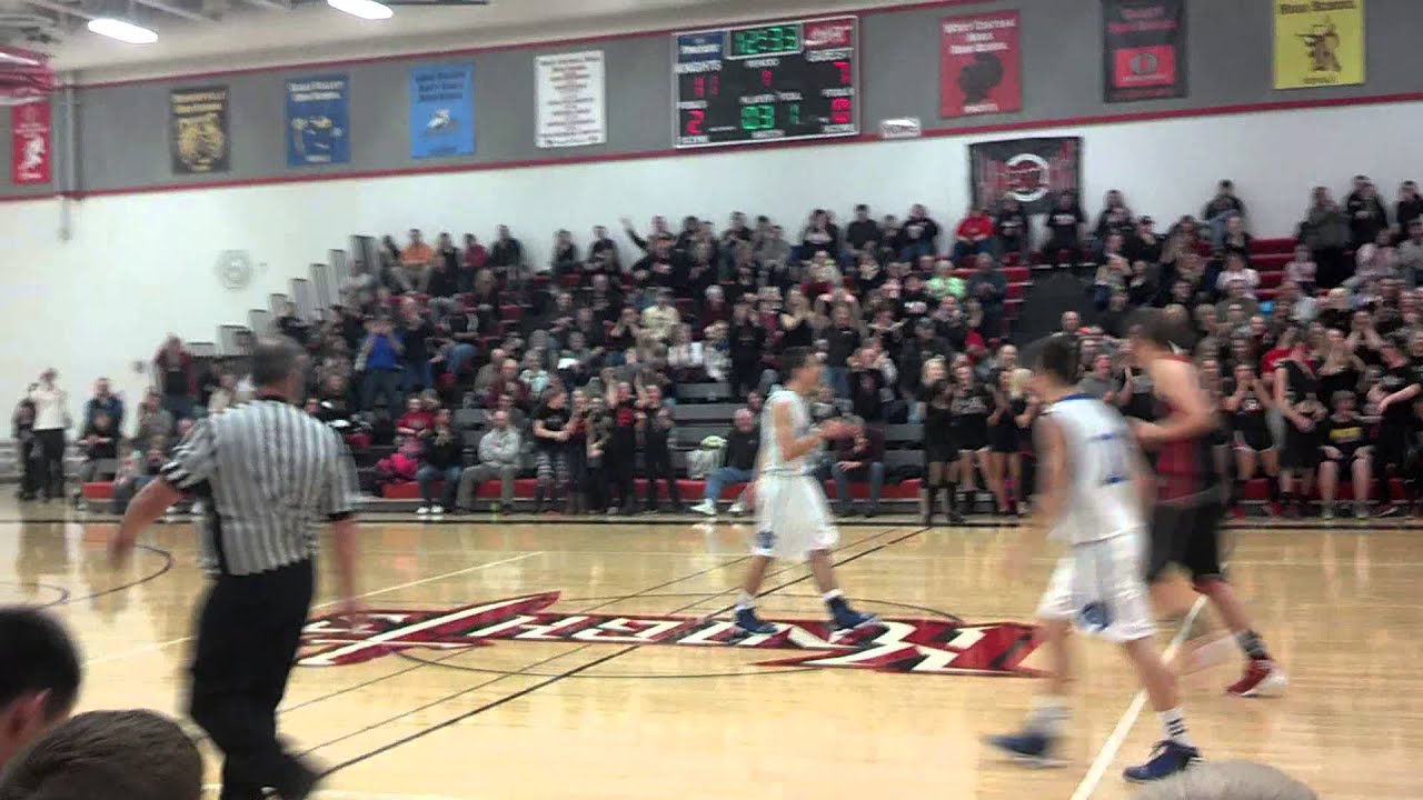 West Central Area - Silent Night Cheer - YouTube