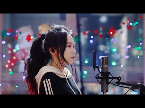 Eminem ft. Rihanna - The Monster ( cover by J.Fla )